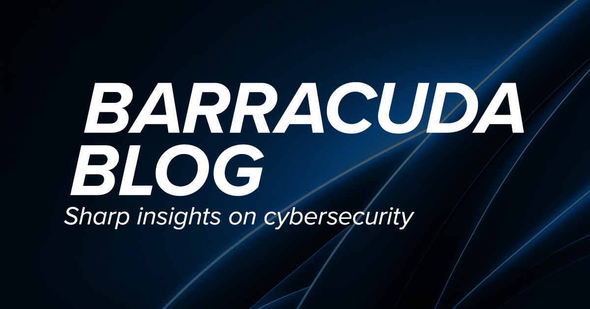 Barracuda im 2020 Gartner Magic Quadrant für Web Application Firewalls ...